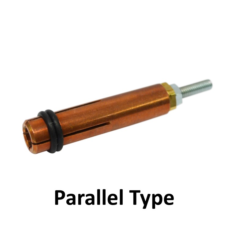 Studwelding - Normandy Fasteners