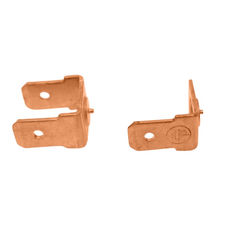 CD Earth Tags - Normandy Fasteners