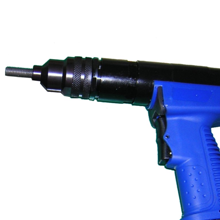 Model CN200 M10 Pistol Grip Rivet Nut Tool - Normandy Fasteners