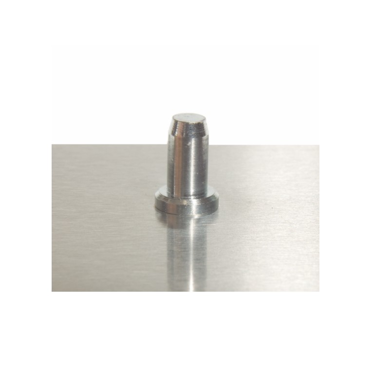 Clinch Blind Nuts - Normandy Fasteners