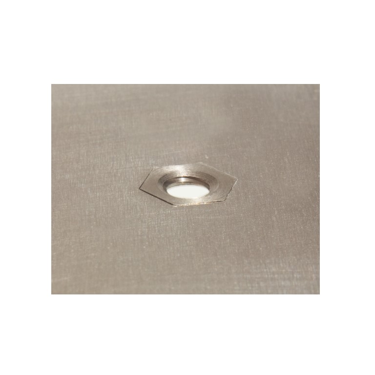 Clinch Flush Nuts - Normandy Fasteners