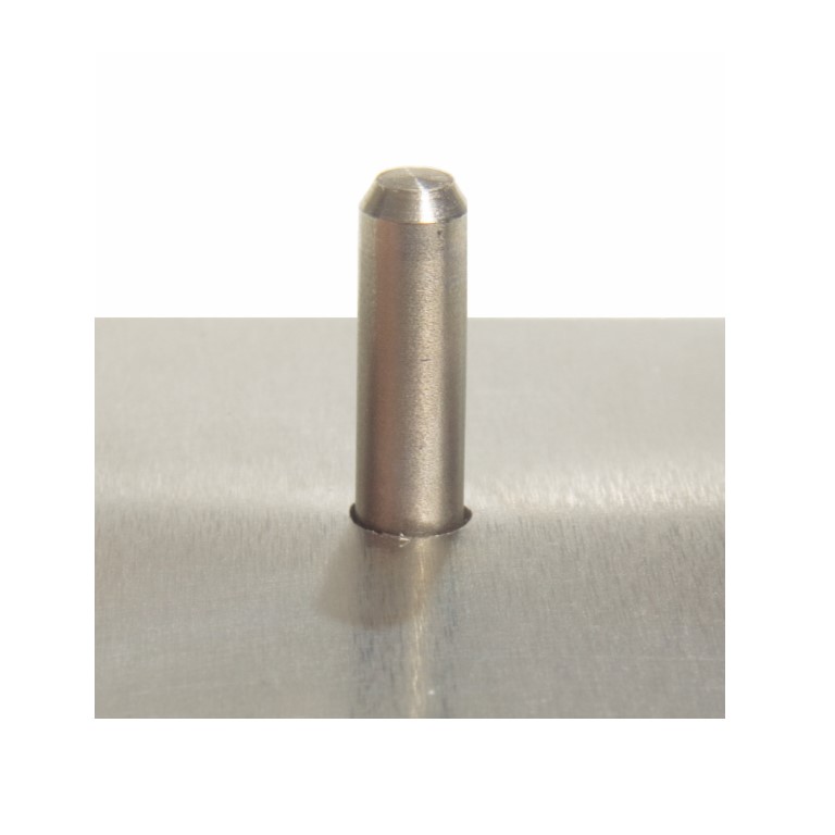 Clinch Pilot Pins - Normandy Fasteners