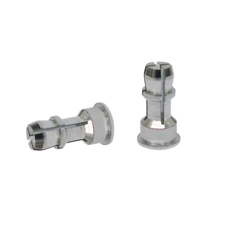 Clinch Spring Top Standoffs - Normandy Fasteners