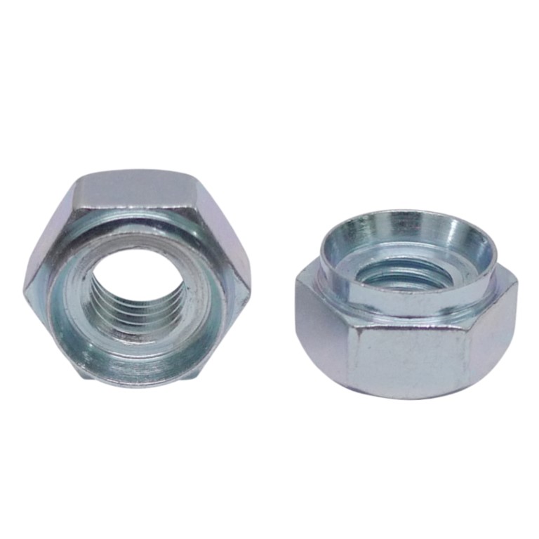 Rivet Bushes - Normandy Fasteners