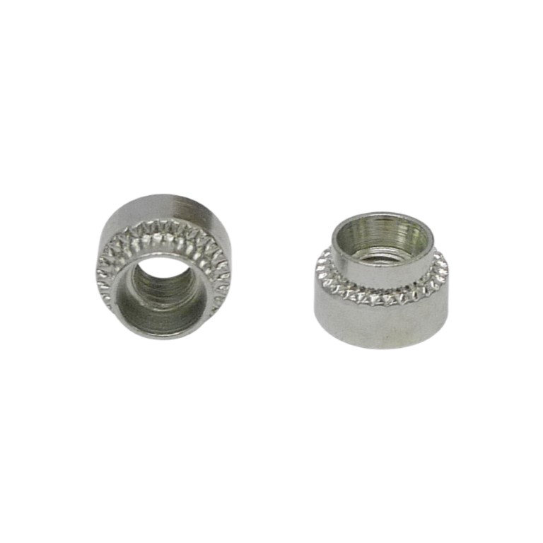Mini Rivet Bushes - Normandy Fasteners