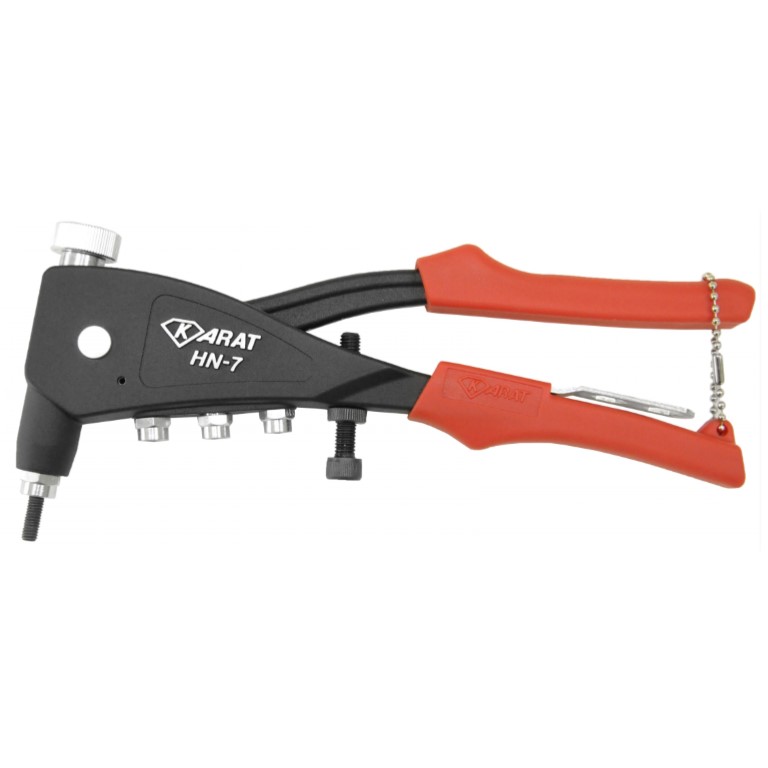 Model HN7 M3-M6 Plier Rivet Nut Tool - Normandy Fasteners