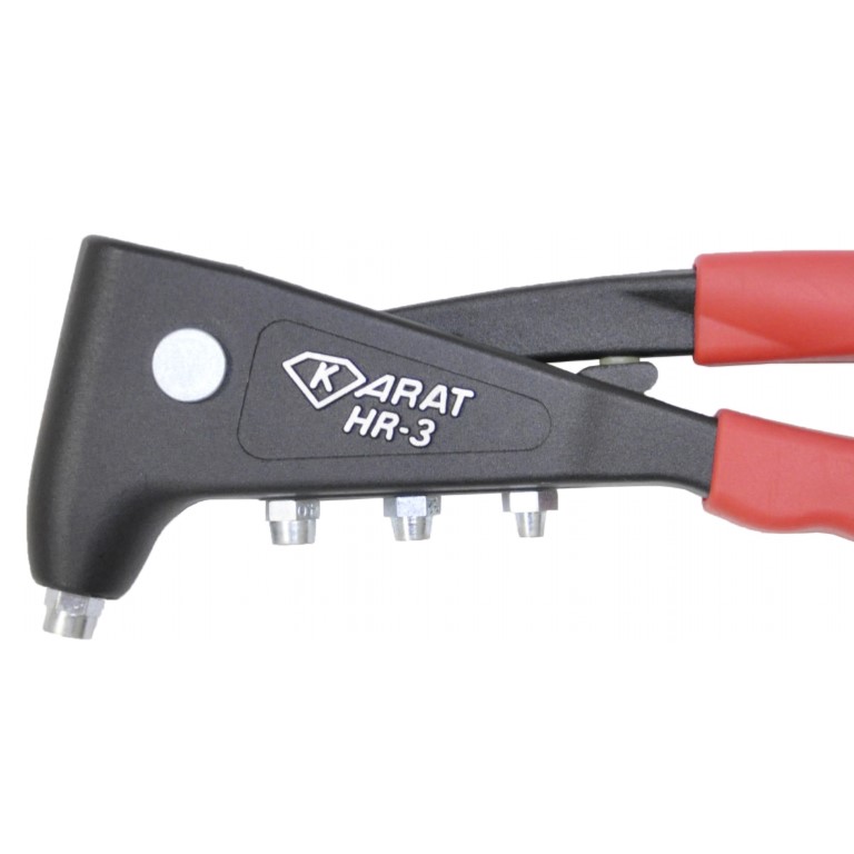 Model HR3 Plier Riveter - Normandy Fasteners