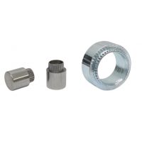 Rivet Bushes – Special Design - Normandy Fasteners