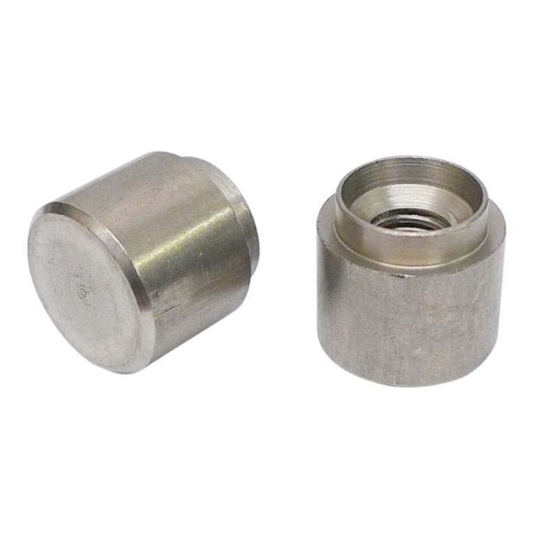 Rivet Bushes - Normandy Fasteners