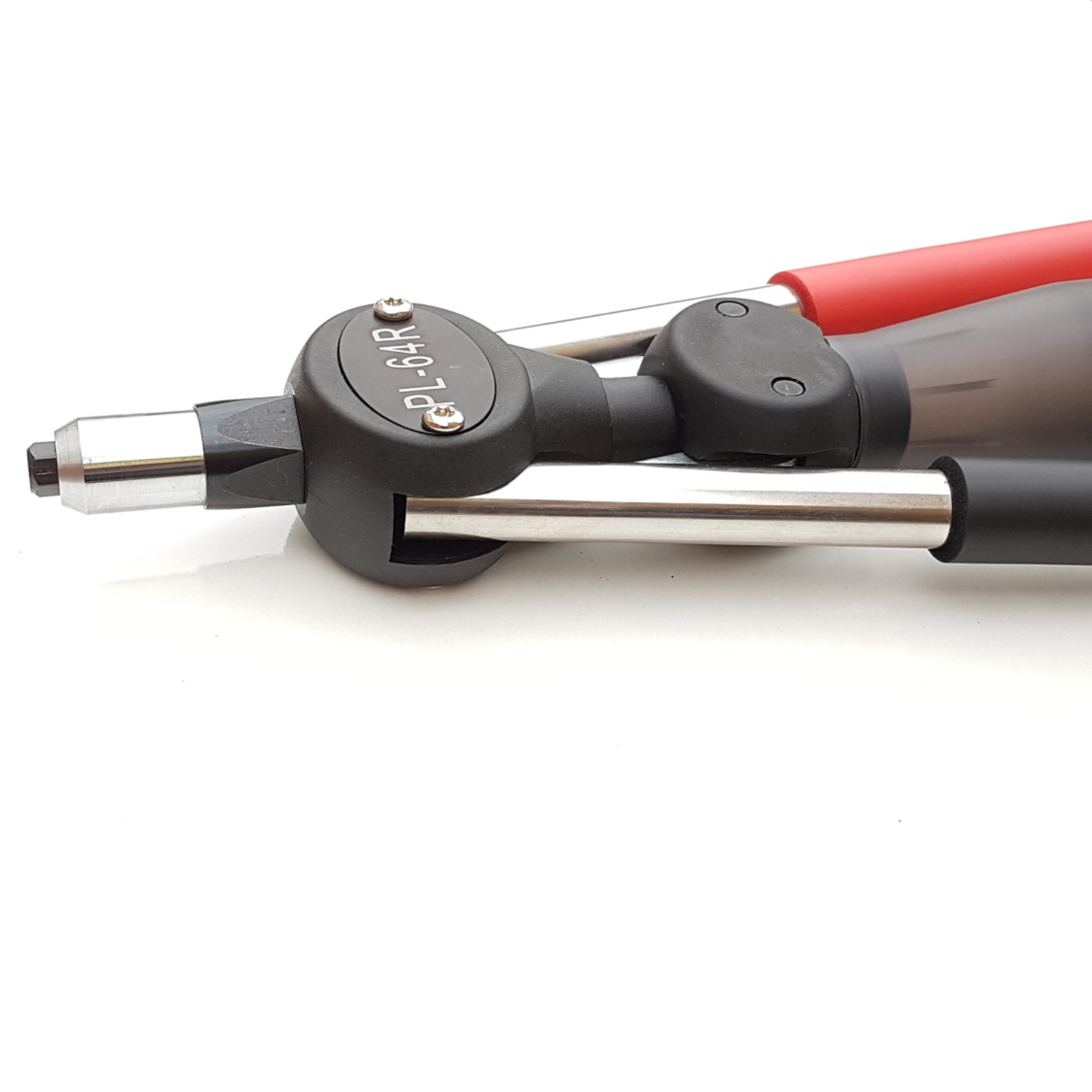 Model PL-64R Lever Arm Riveter - Normandy Fasteners