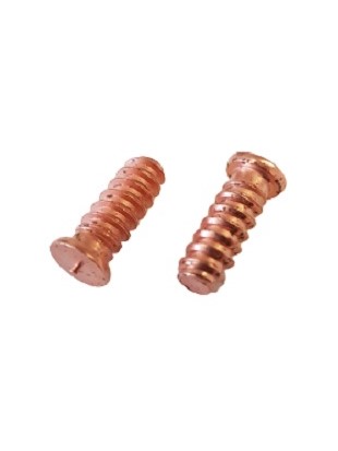 CD Fir Tree Studs - Normandy Fasteners