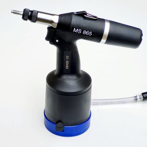 Rivet Nut Pneumatic Air Tools - Normandy Fasteners